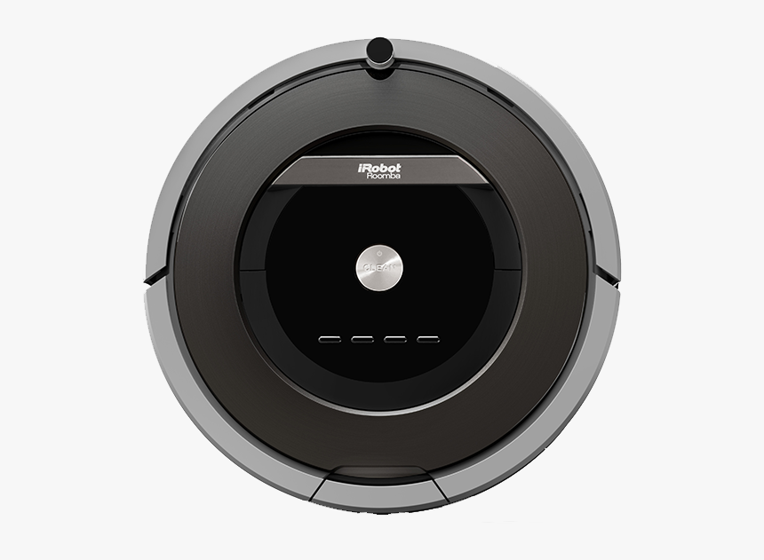 Roomba - Irobot Roomba 890 Png, Transparent Png , Transparent Png Image ...