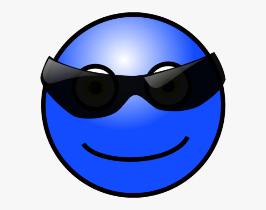 Transparent Calm Clipart - Smiley, HD Png Download , Transparent Png ...