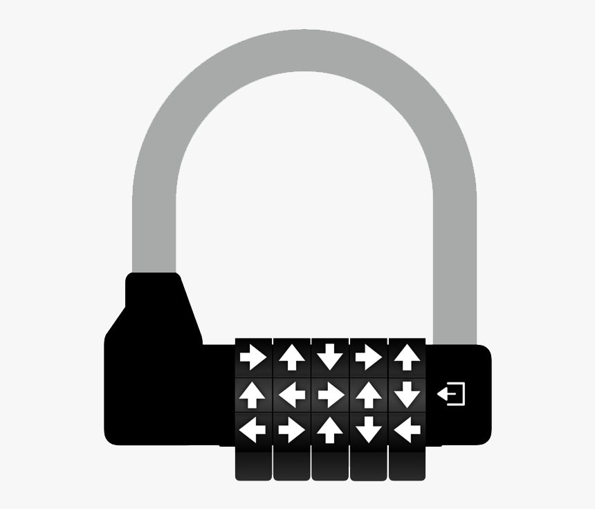 Directional Multilock Breakout Edu Directional Lock HD Png Download