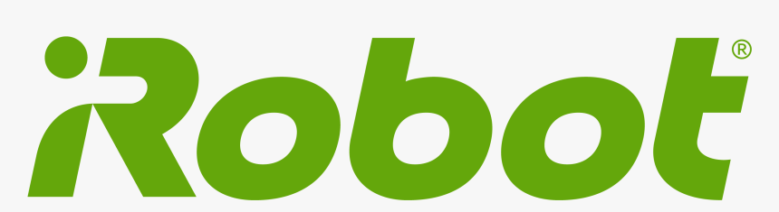 Irobot Green Logo - Irobot Roomba I7 Logo, HD Png Download ...