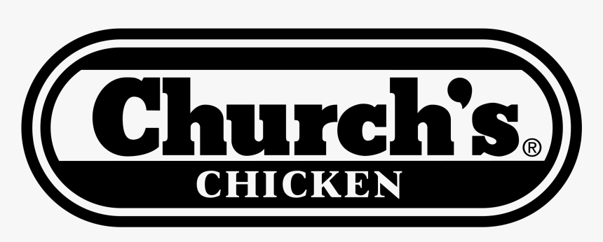Church S Chicken Logo Png Transparent - Skateboarding, Png Download ...