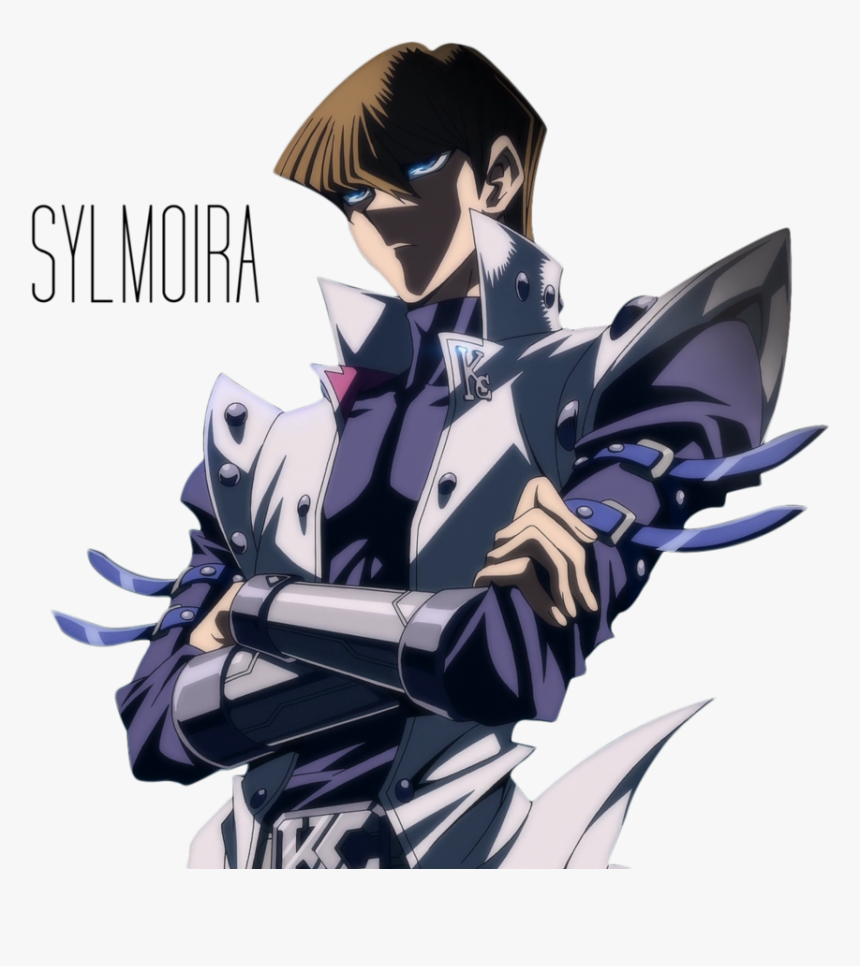 Seto Kaiba Png - Seto Kaiba, Transparent Png , Transparent Png Image ...
