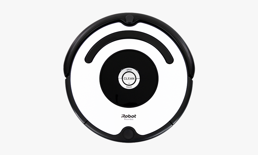 Irobot Roomba, HD Png Download , Transparent Png Image - PNGitem