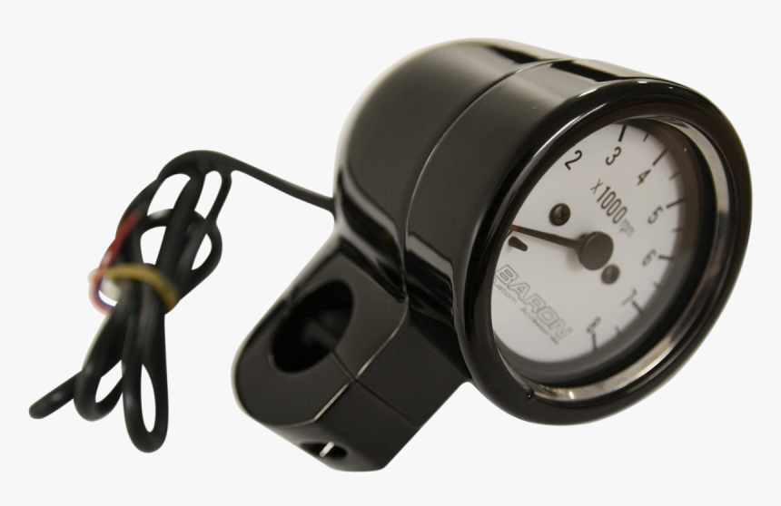 Baron Tachometer, HD Png Download , Transparent Png Image - PNGitem