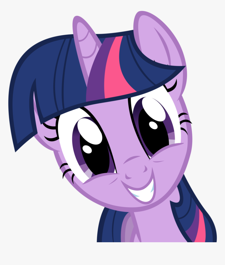 Friendship Is Magic Twilight Sparkle, HD Png Download , Transparent Png ...