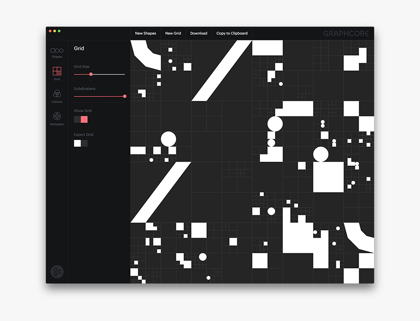 Pentagram Graphcore Graphic Design Its Nice That - Graphcore Pentagram ...