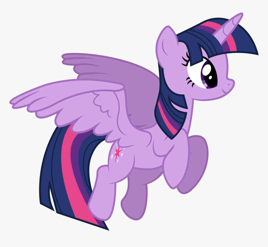 Twilight Flying 2 By Shaynellelps D8rfwm9 Cutiepie19 - My Little Pony ...