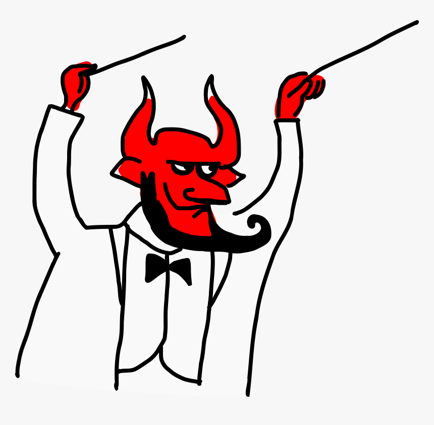 Satan Png, Transparent Png , Transparent Png Image - PNGitem