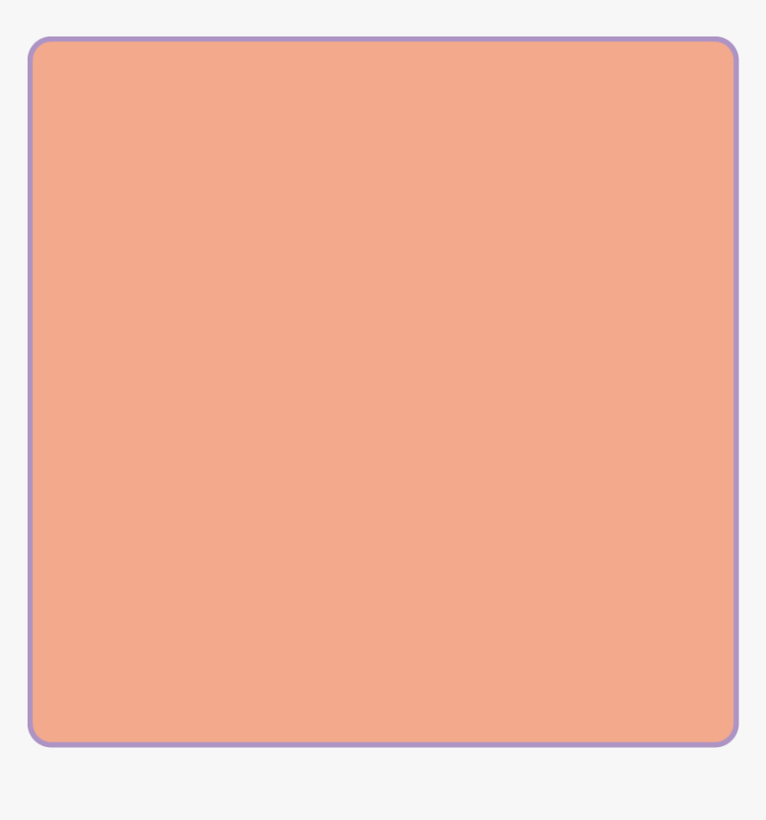 Orange Box - Tan, HD Png Download , Transparent Png Image - PNGitem