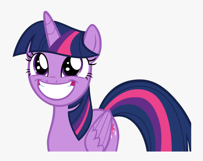 Friendship Is Magic Twilight Sparkle, HD Png Download , Transparent Png ...