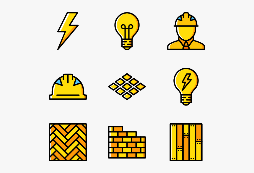 Swoop Vector Yellow - Vector Icon Yellow, HD Png Download , Transparent ...