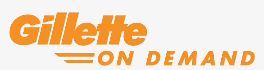 Gillette, HD Png Download , Transparent Png Image - PNGitem