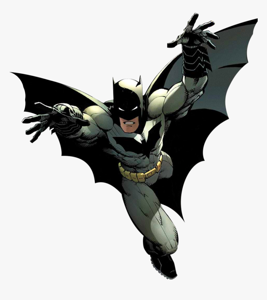 Batman Scott Snyder, HD Png Download , Transparent Png Image - PNGitem