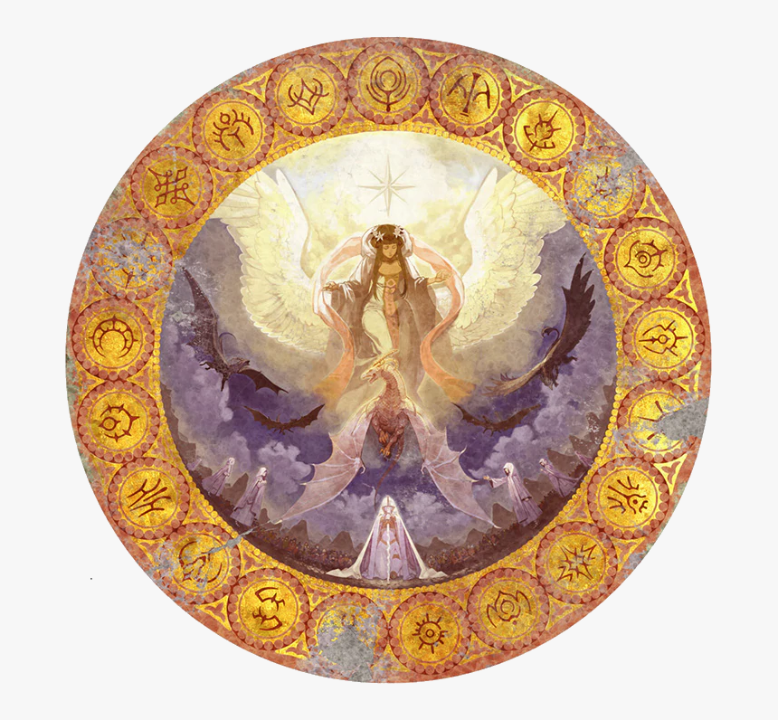 Fire Emblem Three Houses Crests, HD Png Download , Transparent Png ...