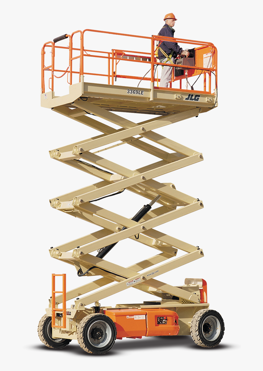 Scissor Lift Png, Transparent Png , Transparent Png Image - PNGitem