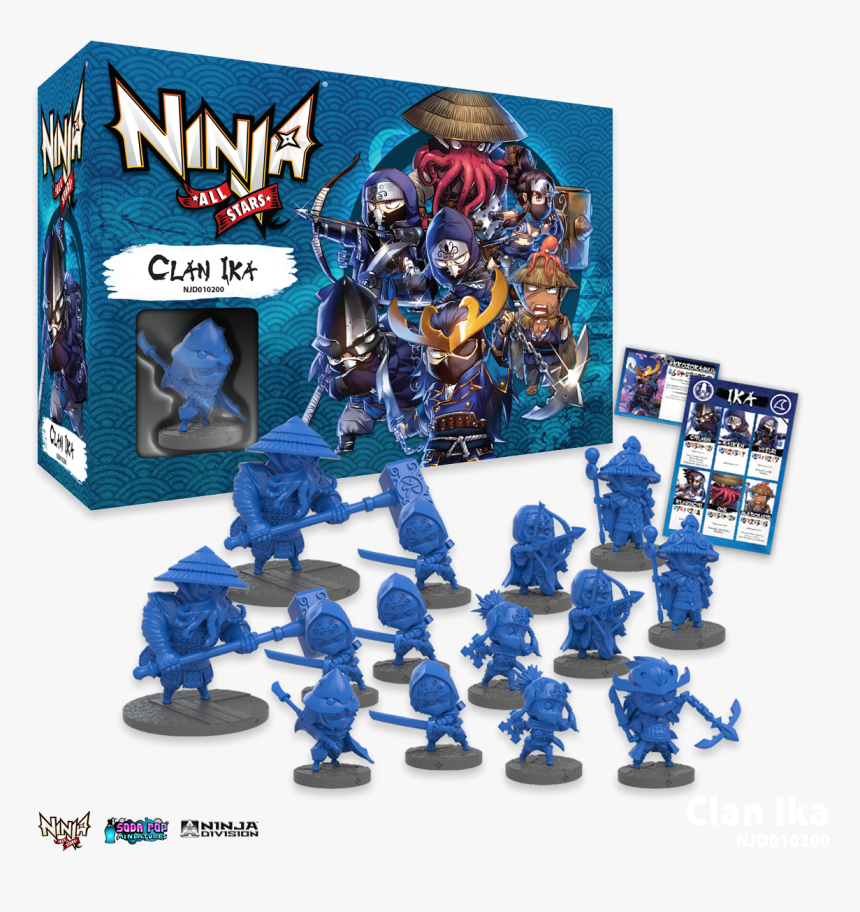 Shinobi Png, Transparent Png , Transparent Png Image - PNGitem