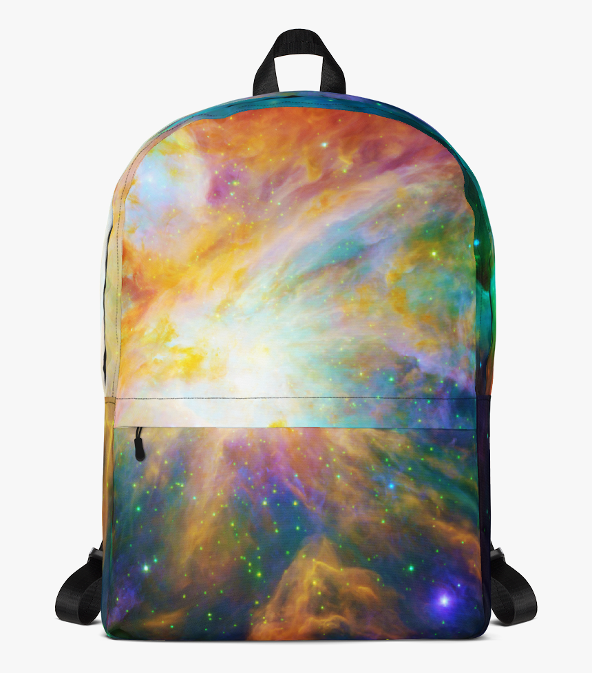 Transparent Fancy Back Packs, HD Png Download , Transparent Png Image ...