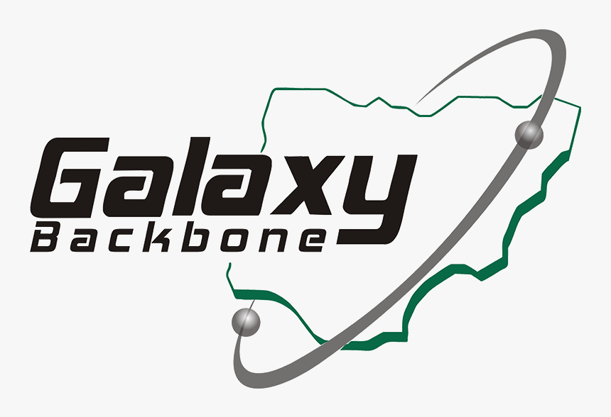 Galaxy Backbone Limited - Galaxy Backbone Nigeria Logo, HD Png Download , Transparent Png Image ...