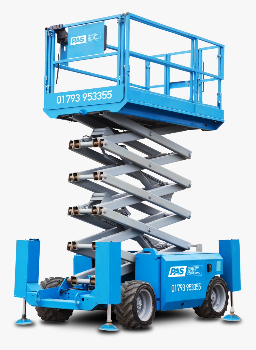 Powered Access Platforms, HD Png Download , Transparent Png Image - PNGitem