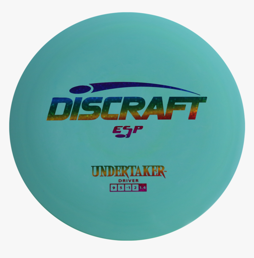 Discraft, HD Png Download , Transparent Png Image - PNGitem