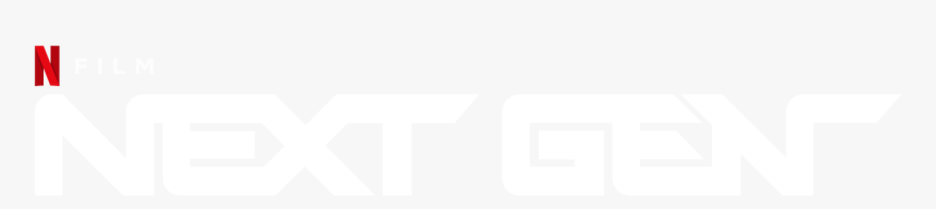 Next Gen - Next Gen Netflix Logo, HD Png Download , Transparent Png ...