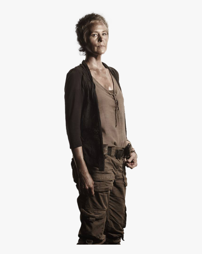 Transparent Twd Png - Walking Dead Woman, Png Download , Transparent ...