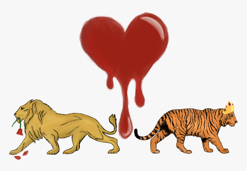 Transparent Liger Png - Siberian Tiger, Png Download , Transparent Png ...