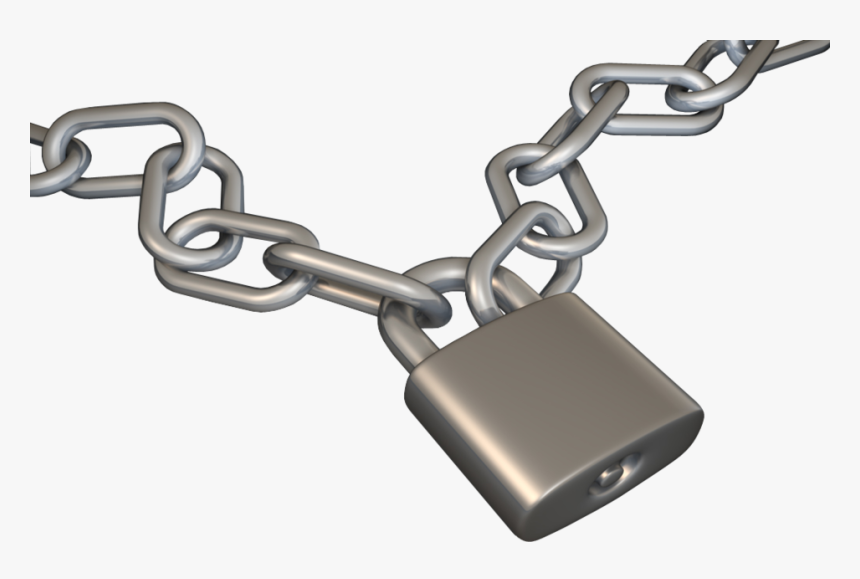 Lock And Chains Png, Transparent Png , Transparent Png Image - PNGitem