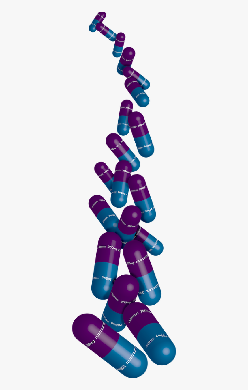 Capsule, HD Png Download , Transparent Png Image - PNGitem