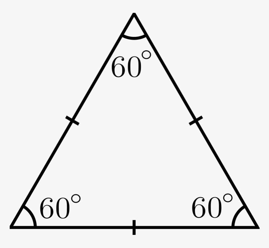 Math Triangle Clipart , Png Download - Maths Triangle, Transparent Png ...