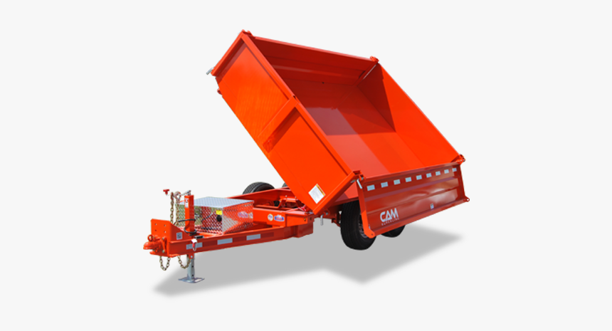 Trailer, HD Png Download , Transparent Png Image - PNGitem