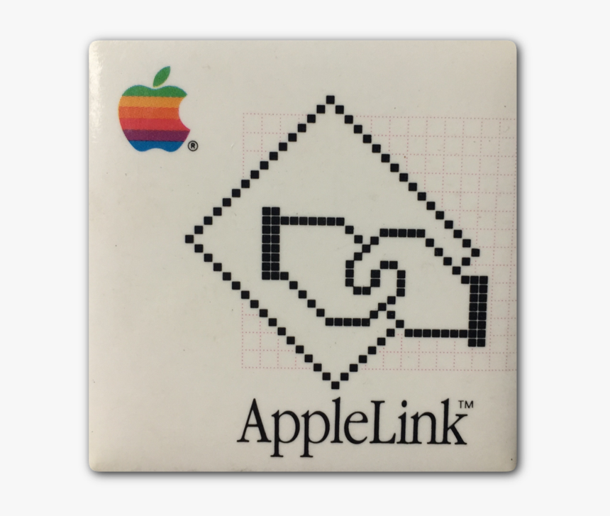 Applelink Button - Pixel Alien, HD Png Download , Transparent Png Image ...