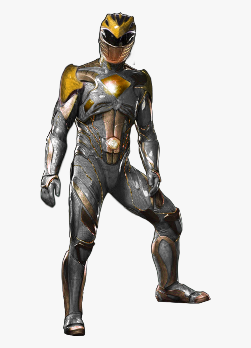 Transparent White Ranger Png - Red Power Rangers Movie, Png Download ...