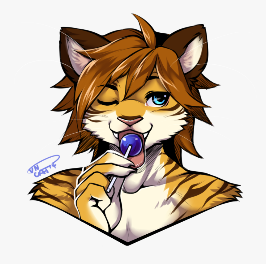 Transparent Liger Png - Cartoon, Png Download , Transparent Png Image ...