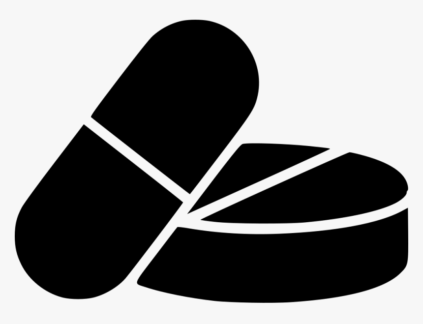Pills - Pills Svg, HD Png Download , Transparent Png Image - PNGitem