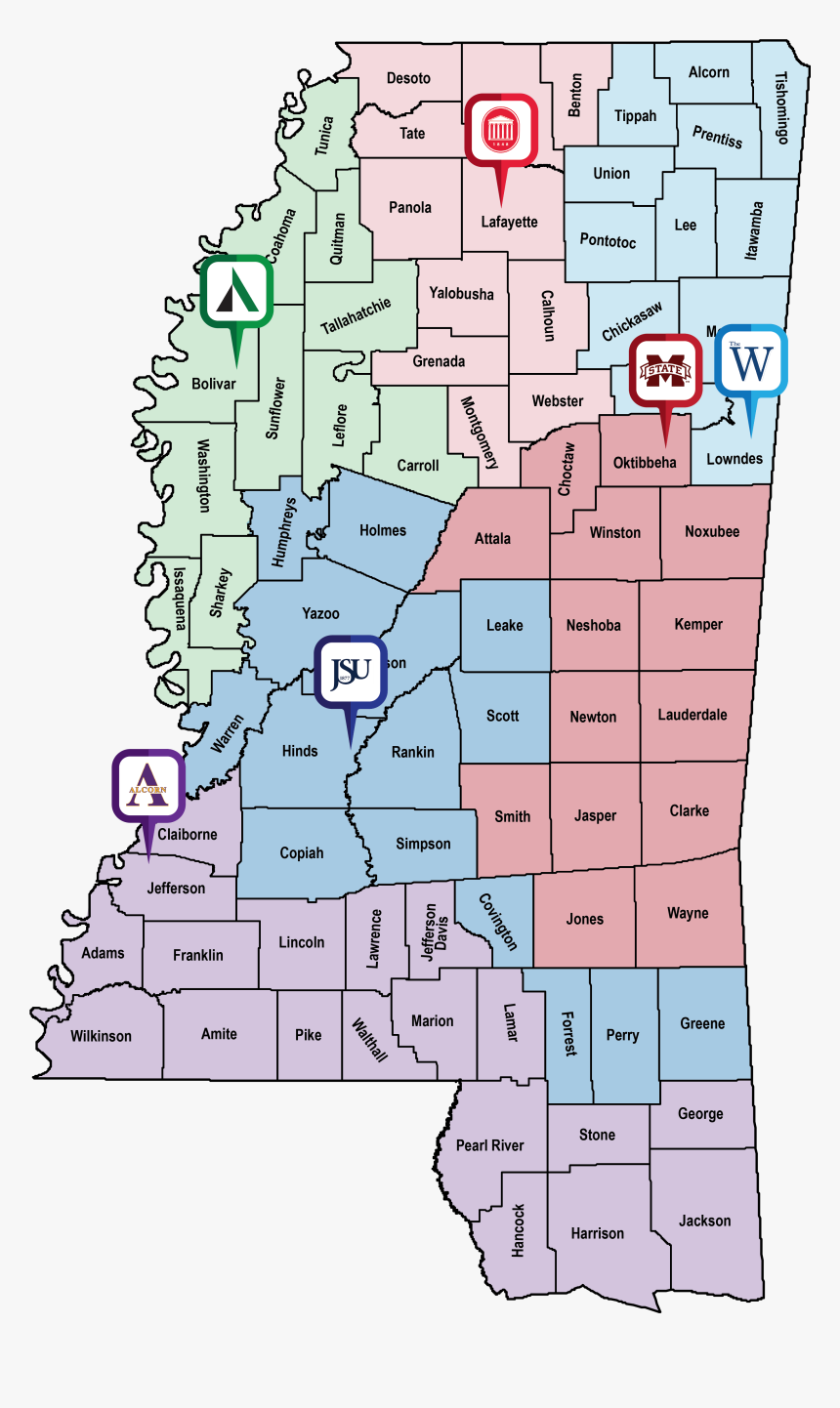 Map Of Msp Areas - Plan, HD Png Download , Transparent Png Image - PNGitem