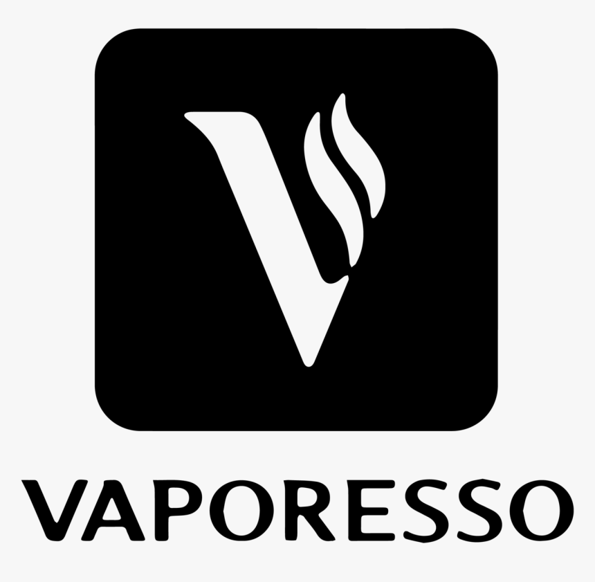 Vaporesso Logo Png, Transparent Png , Transparent Png Image - PNGitem