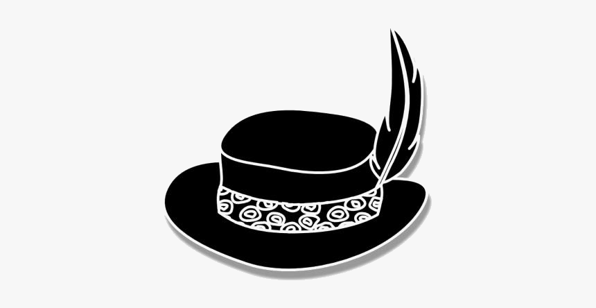 Transparent Hat Images - Emblem, HD Png Download , Transparent Png ...
