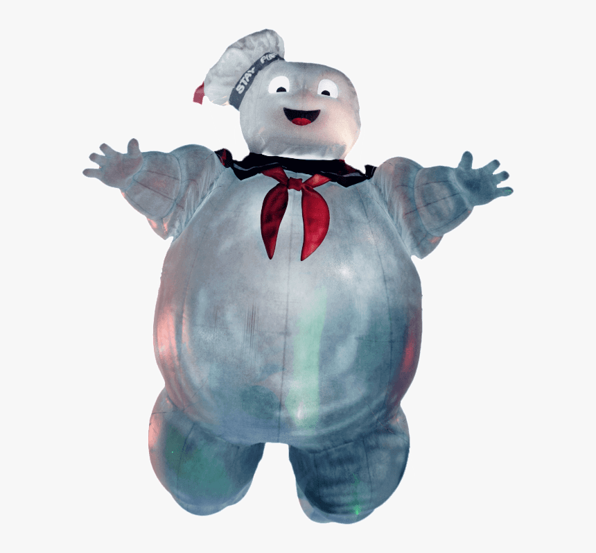 Stay Puft, HD Png Download , Transparent Png Image - PNGitem