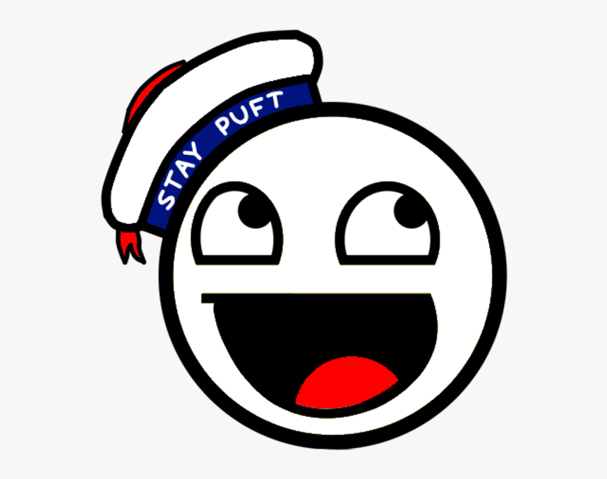 Awesome Smiley Png - Spinning Awesome Face Gif, Transparent Png ...