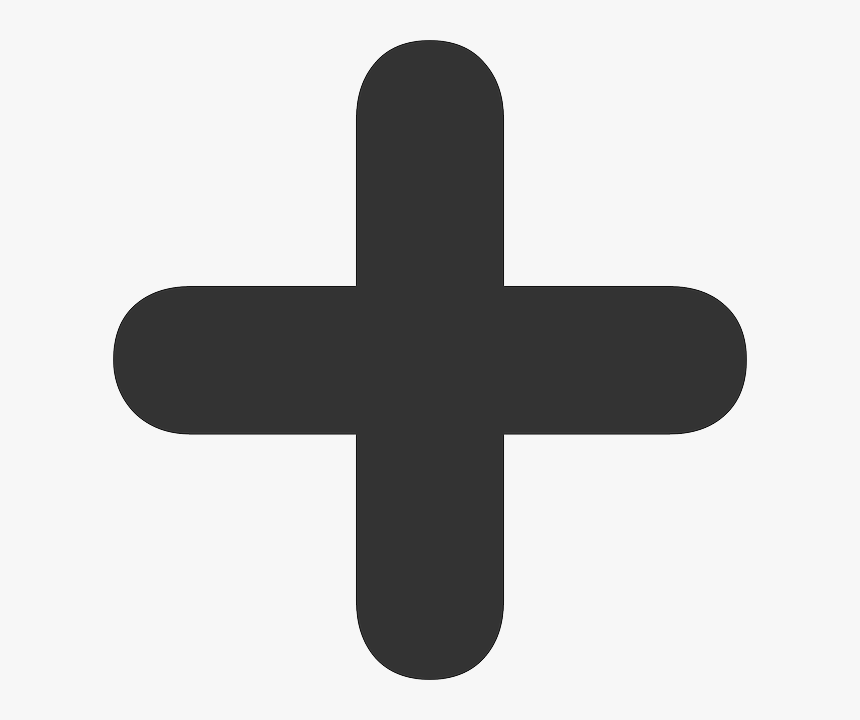 Plus Clipart, HD Png Download , Transparent Png Image - PNGitem