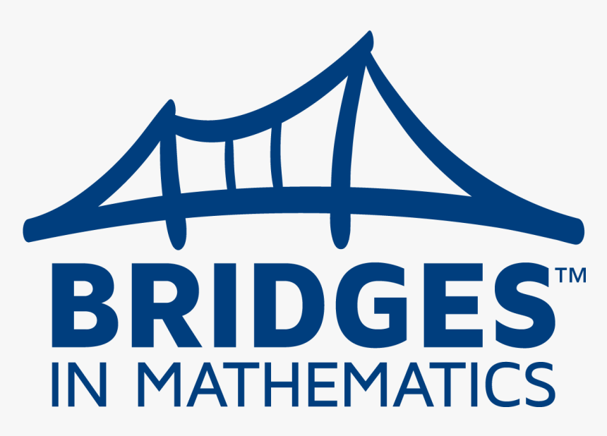 Bridges Math Logo, HD Png Download , Transparent Png Image - PNGitem