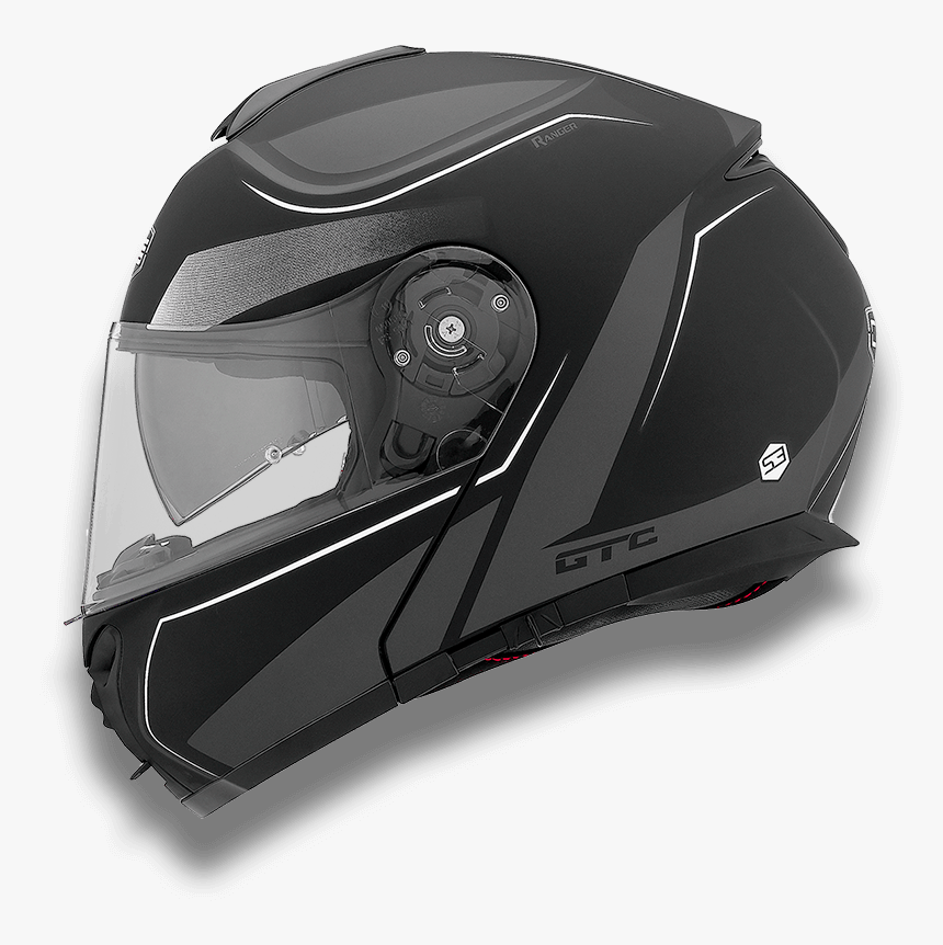 Gtc Ranger White Mobile, HD Png Download , Transparent Png Image - PNGitem