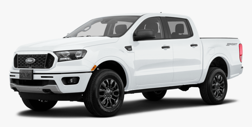 2019 Ford Ranger - 2019 Ford Ranger Price, HD Png Download ...