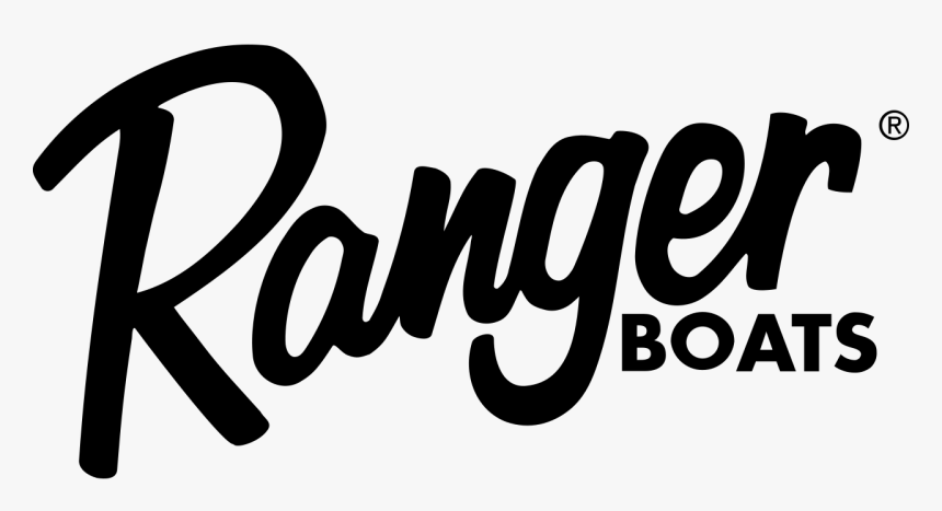 Ranger Bass Boat Logo, HD Png Download , Transparent Png Image - PNGitem