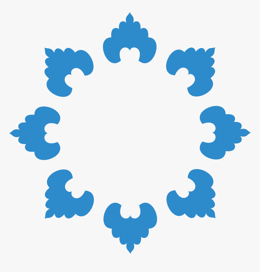 Png Chalk Indian Pattern, Transparent Png , Transparent Png Image - PNGitem