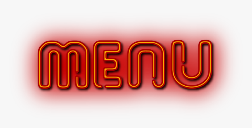 Menu - Graphics, HD Png Download , Transparent Png Image - PNGitem