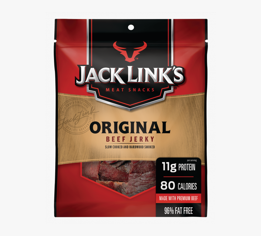 Jack Links, HD Png Download , Transparent Png Image - PNGitem