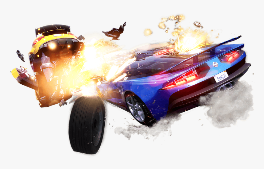 Dangerous Driving Road Rage, HD Png Download , Transparent Png Image ...