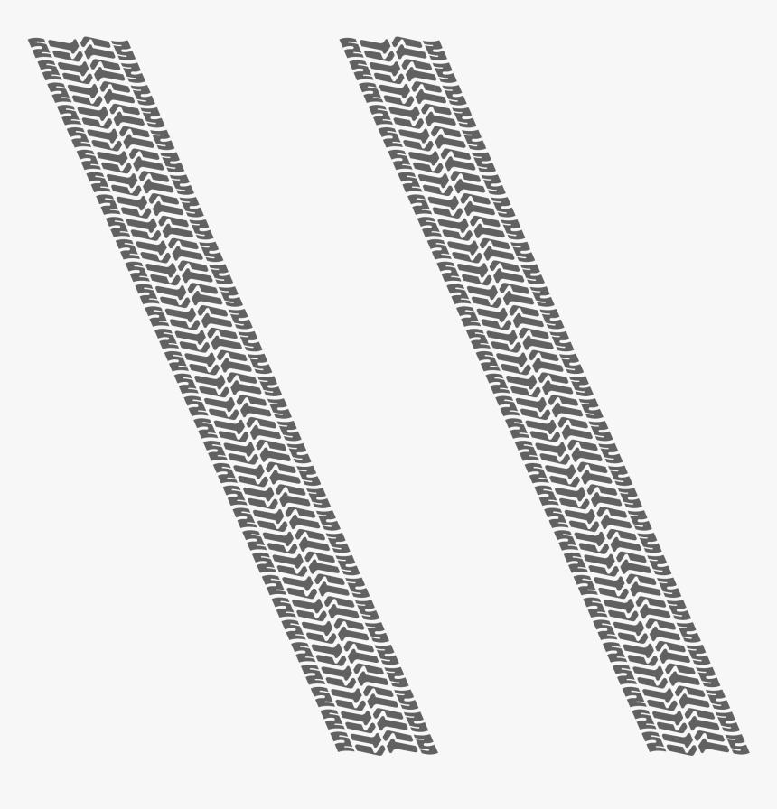 Clipart - Tire Marks Clipart, HD Png Download , Transparent Png Image ...